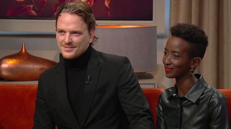 Babát vár Kafi Rea Milla - Blikk