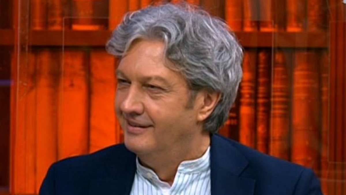 Milomir Marić dobio pitanje o ljubavnici u programu