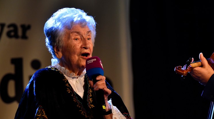 Madarász Katalin súlyos balesetet szenvedett a kutyája miatt, újra kell ...