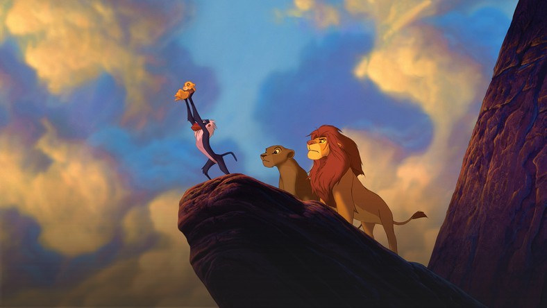 Hakuna Matata! Mija 25 lat od premiery "Króla Lwa" - Film
