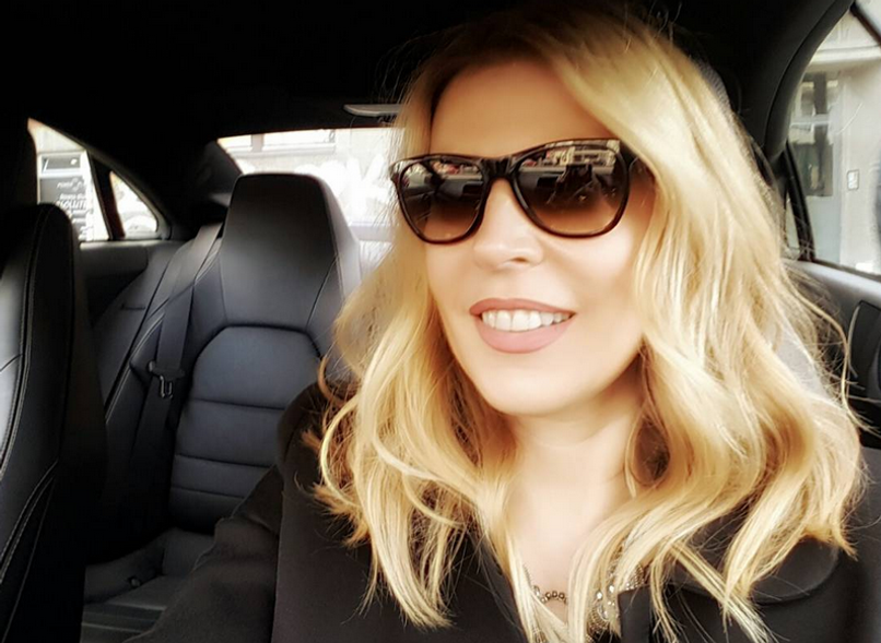 Gde je danas i šta radi Milka Forcan? - Noizz