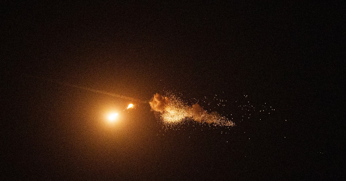 Rusi jatom dronova udarili na Kijev: Napad trajao 5 sati, buknuli ...