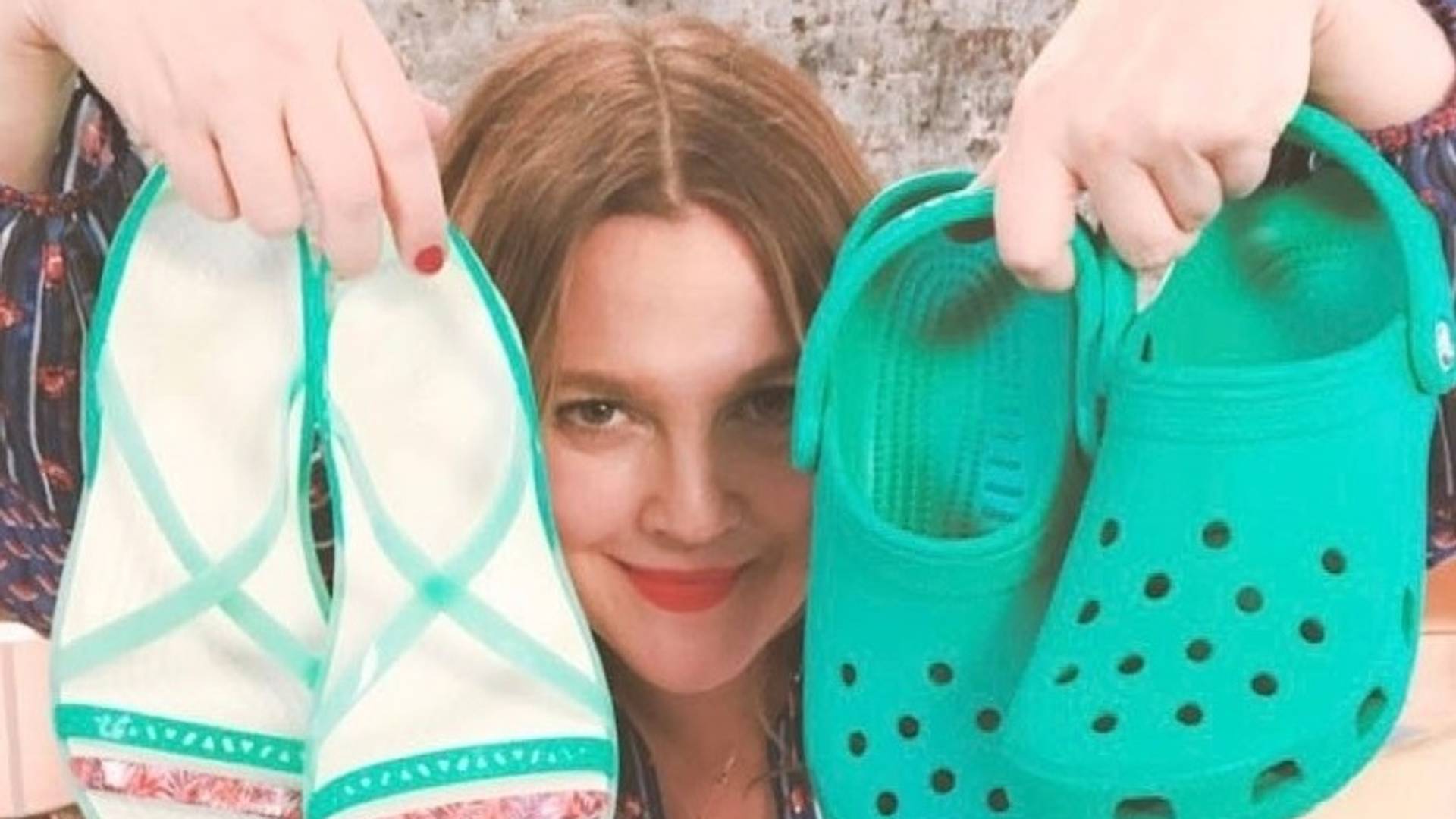 Kroksice sada imaju štiklu i još su ružnije od originala Noizz