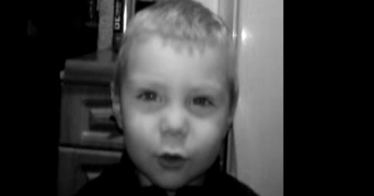 Wiktorek zmarł, bo był katowany