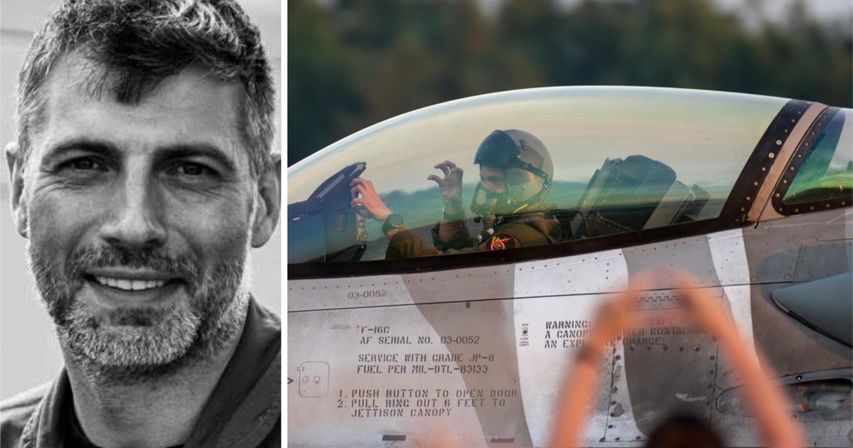 Rodzina mjr. "Slaba" Krakowiana apeluje. Chodzi o ceremonię pogrzebową