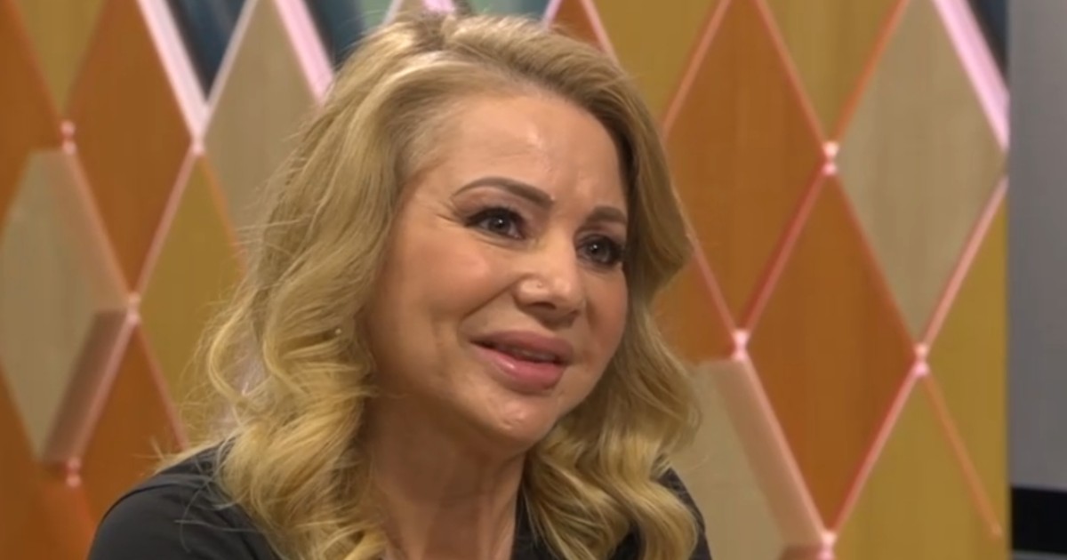 Judy most őszintén kimondta érzéseit: Nem akar szégyent hozni rá - Rúzs ...