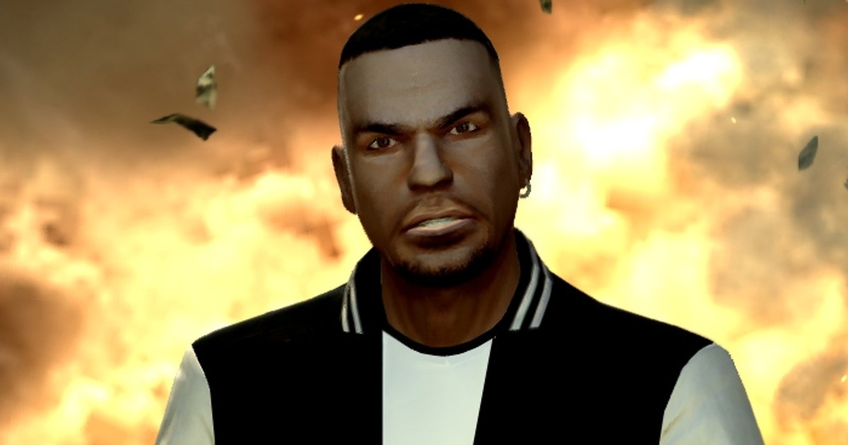 Pierwsze wrażenia z GTA: The Ballad of Gay Tony