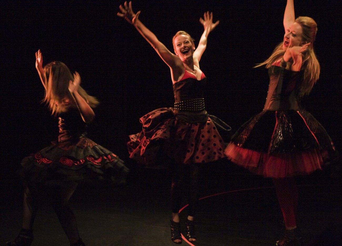 Srpska opera u Torontu - Blic