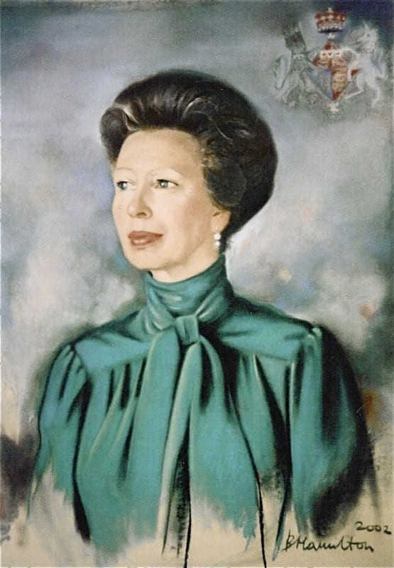 Barbara Kaczmarowska-Hamilton. Kim jest? - Sztuka