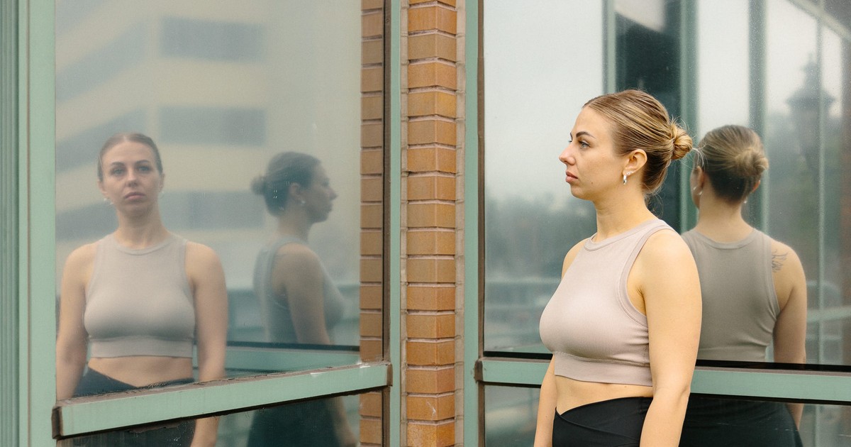 She fled Ukraine and found belonging with her Russian boxing coach in ...