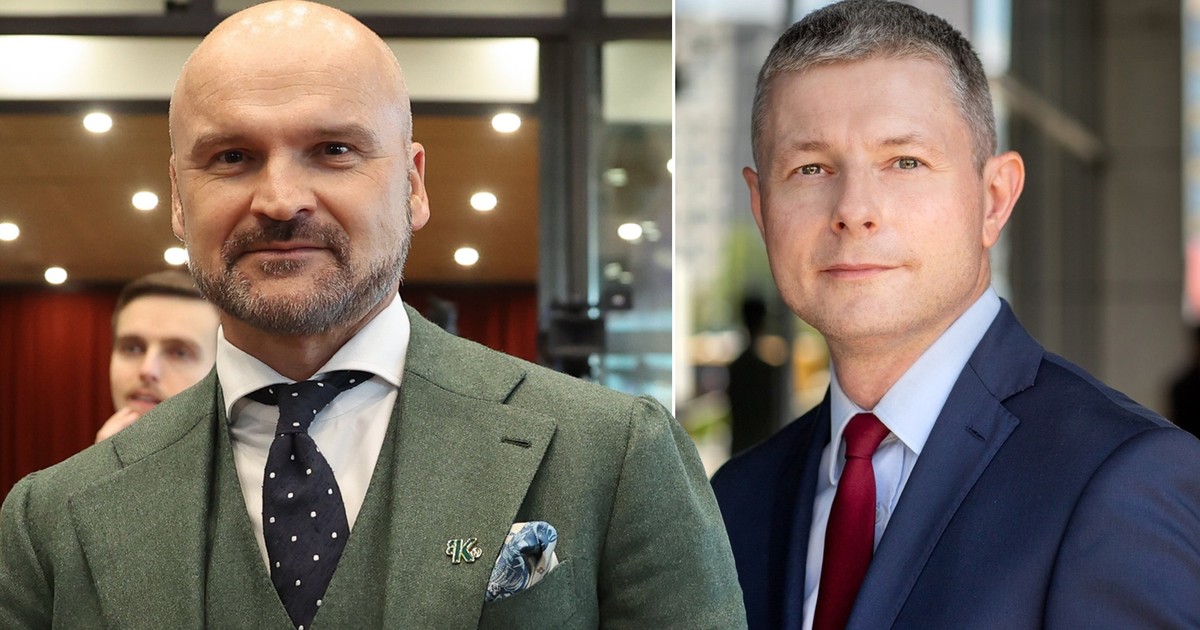 Rafał Brzoska komentuje sprzedaż InPostu. Co dalej z firmą w Polsce?