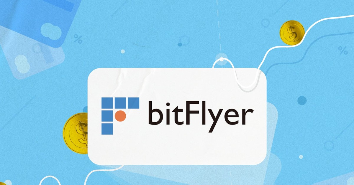 bitFlyer Review 2024 | Business Insider Africa