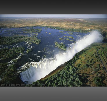 A világ legszebb vízesései - Blikk Rúzs