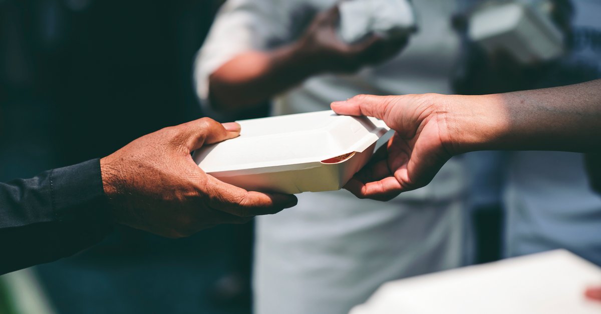 Zmobilizowali katolików w USA do pomocy ubogim - Informacje