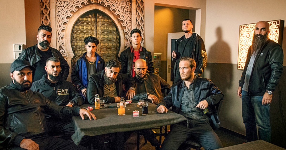 "4 Blocks": nagradzana saga o berlińskich gangsterach już dostępna na ...