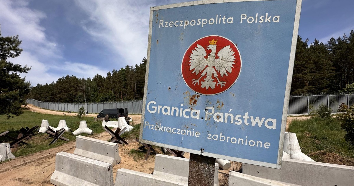 NATO wzmacnia wschodnią flankę. Dowództwo ma chronić Polskę i kraje ...