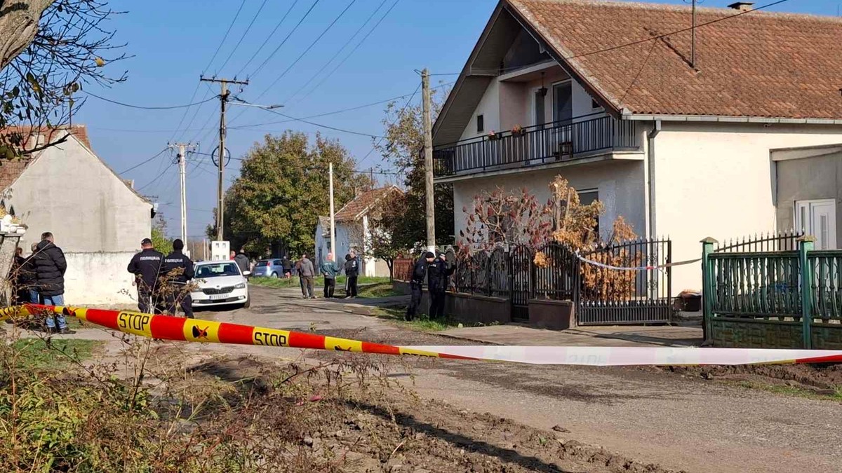 U tragediji u Vojki stradale dve žene, povređene još dve osobe: Ovo su ...