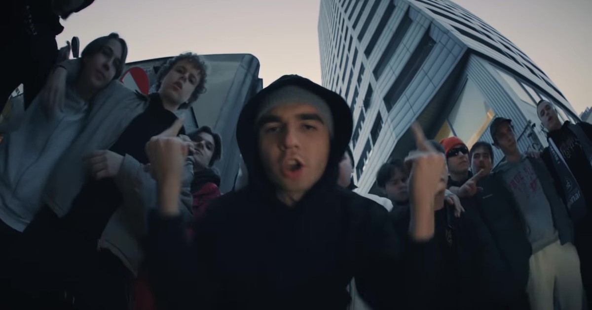 Mata nagrodzony Fryderykiem 2021. Prababcia rapera tańczyła na jego ...