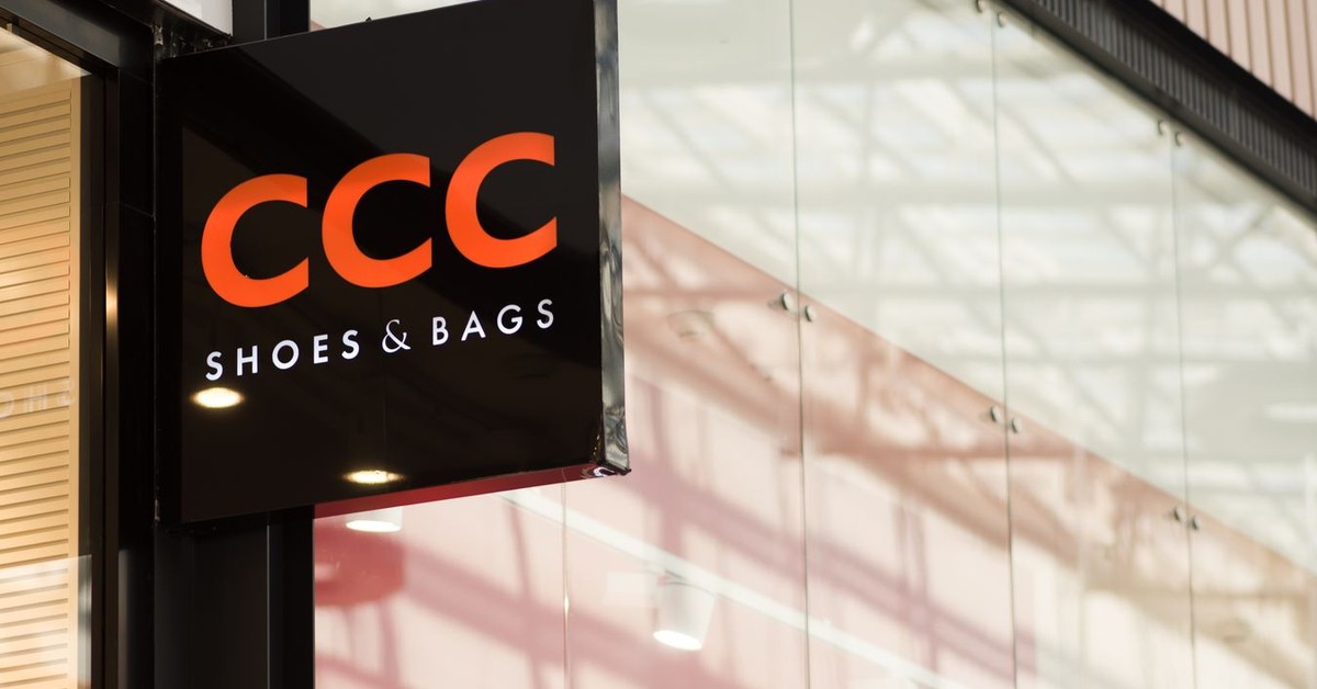 CCC w tarapatach. Przychody ze sprzedaży rosną, straty też - Forsal.pl