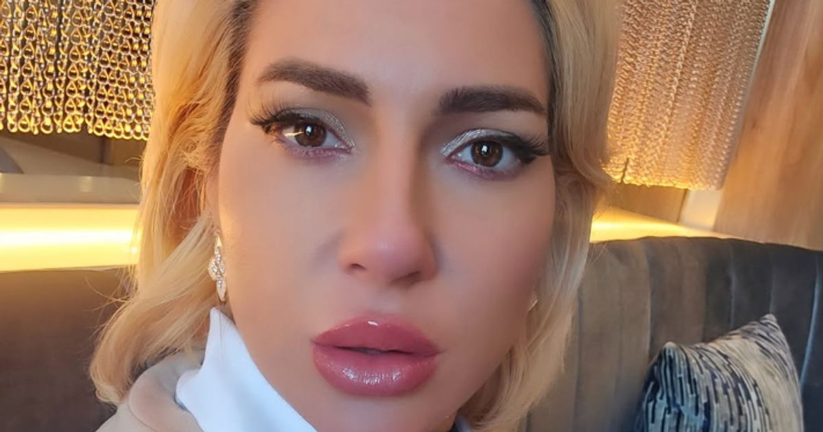 Jovana Jeremić se oglasila iz Amerike: "Preseli se u novi grad i započni novi život" - Blic