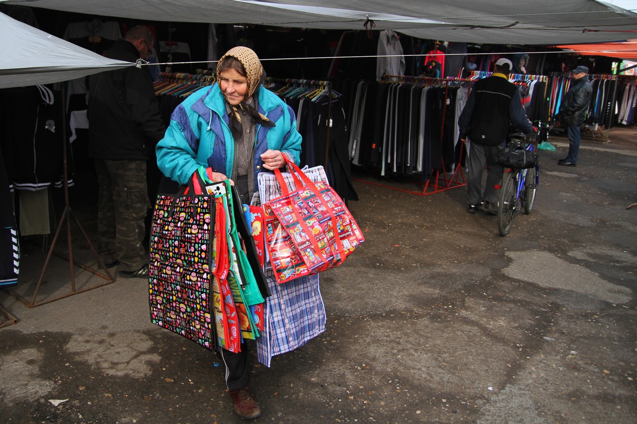 TORBA "KRMAČA" IZAŠLA NA 2.000 DOLARA! Kod nas je bila hit 90-ih, a ...