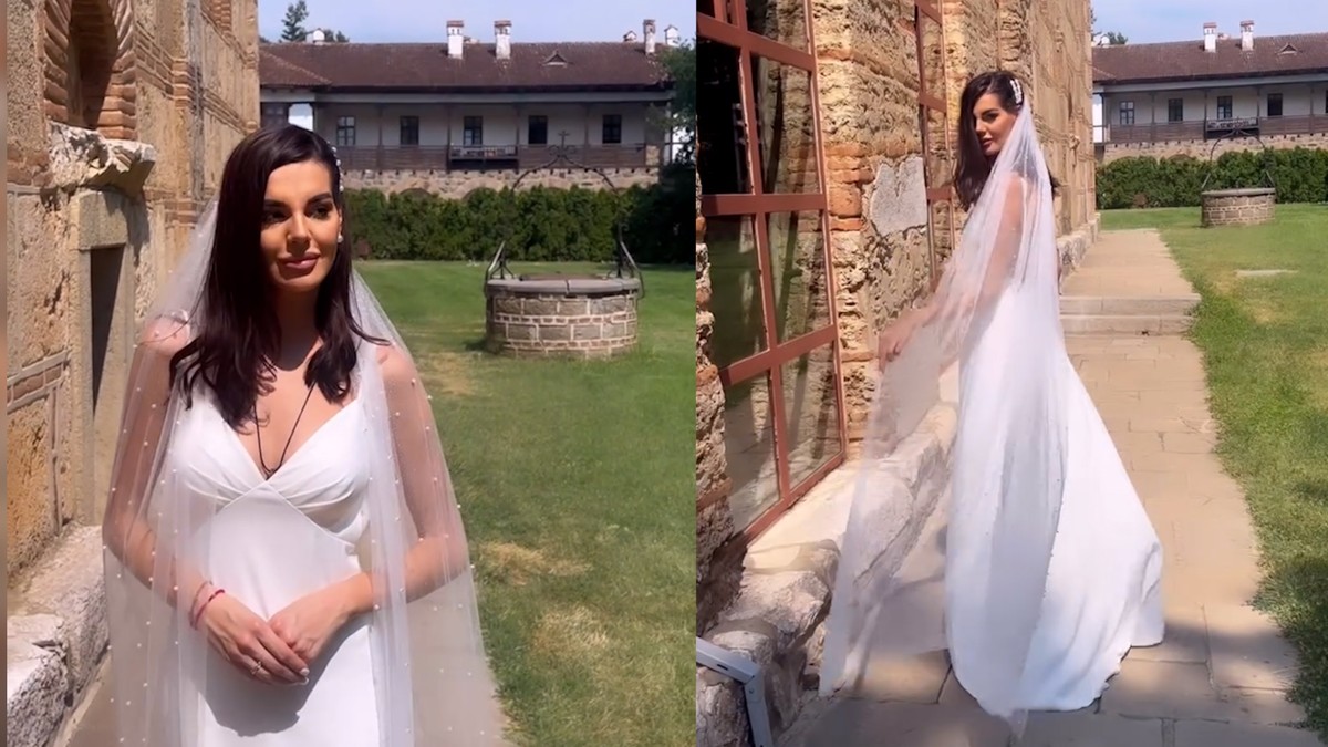 Trudna misica Jovana Ljubisavljević se oglasila: Podelila sliku sa ultrazvuka - Blic