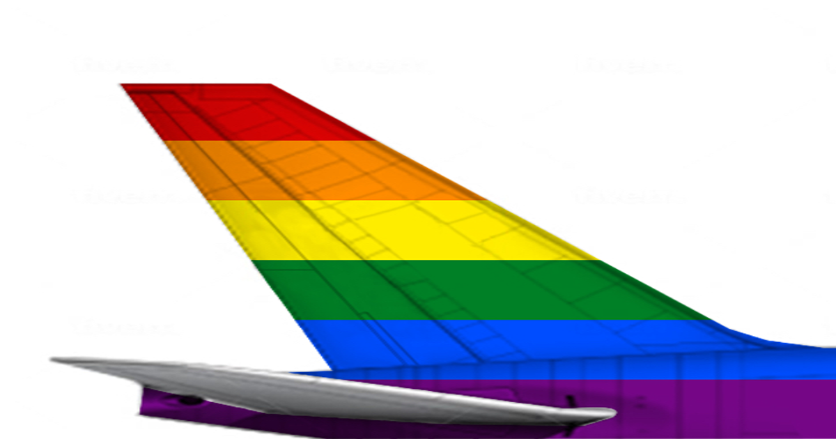 European Pride in Aviation Network startet Mitgliedschaftsprogramm ...