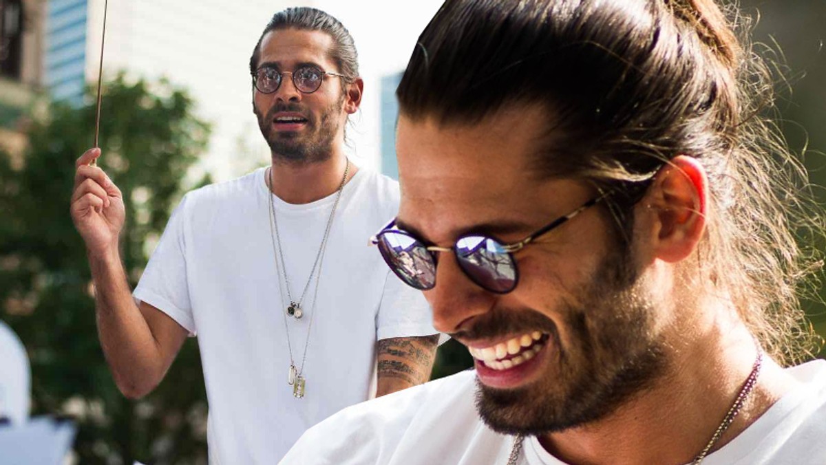 Jimek (Radzimir Dębski) zagrał Hip-Hop History w Warszawie (ZDJĘCIA ...