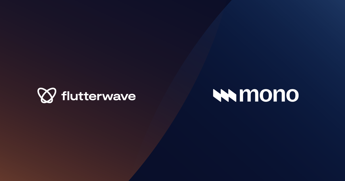 Africa's largest fintech Flutterwave acquires Nigeria's open banking ...