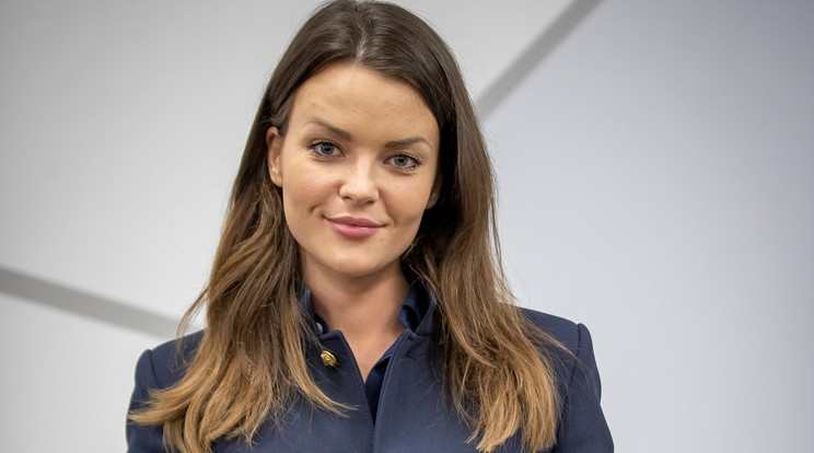 A Csíki Sör milliárdos tulajdonosa Kárpáti Rebeka szerelme - Blikk