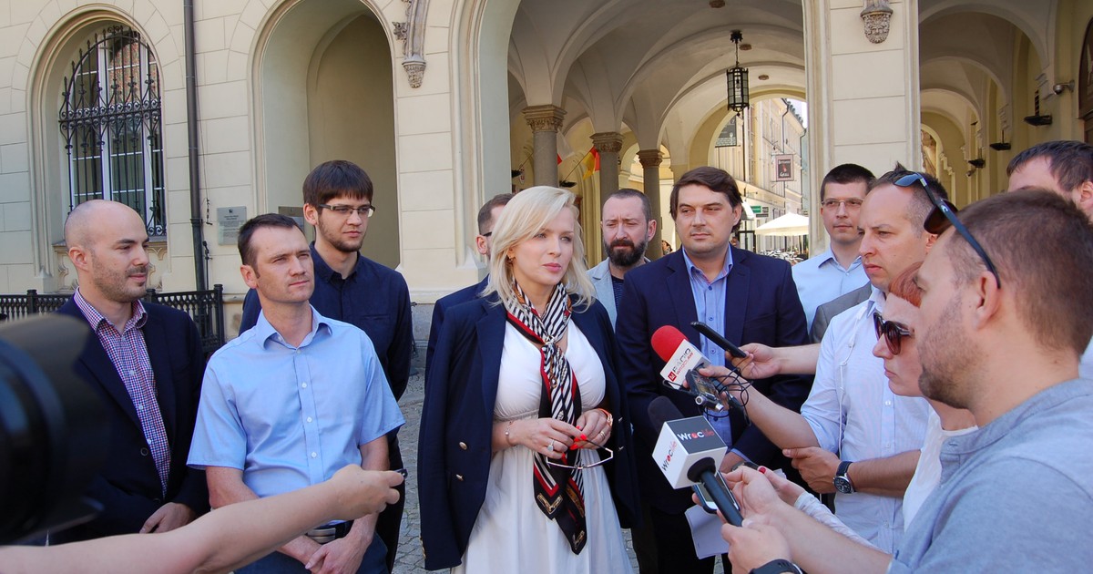 Katarzyna Obara - Wiadomości