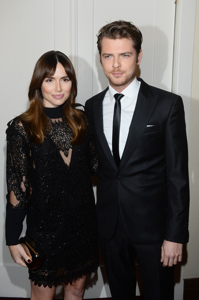 Marta Żmuda Trzebiatowska i Kamil Kula - historia miłości, ślub ...