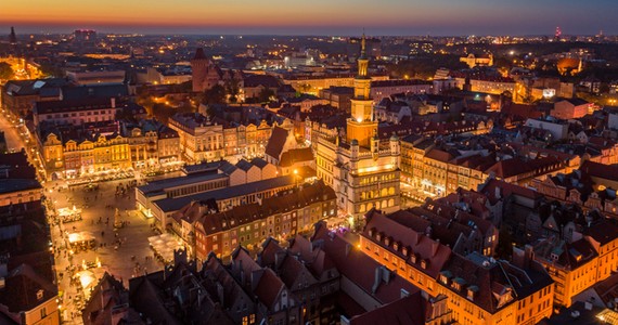 Poznań: najważniejsze informacje i ciekawostki - Wiadomości