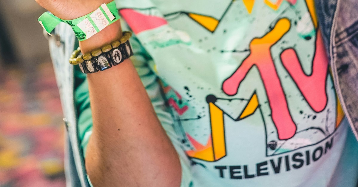 MTV znika z telewizji po 44 latach. To koniec kultowej epoki