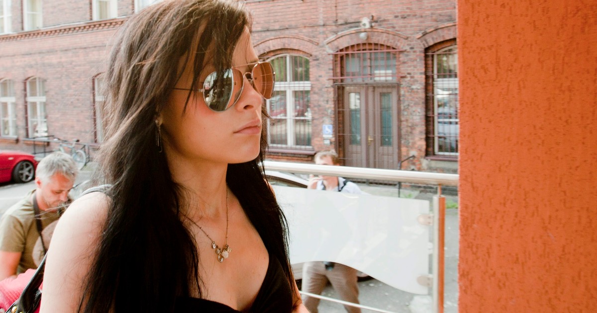 Matka Madzi mieszkała z pedofilem?!