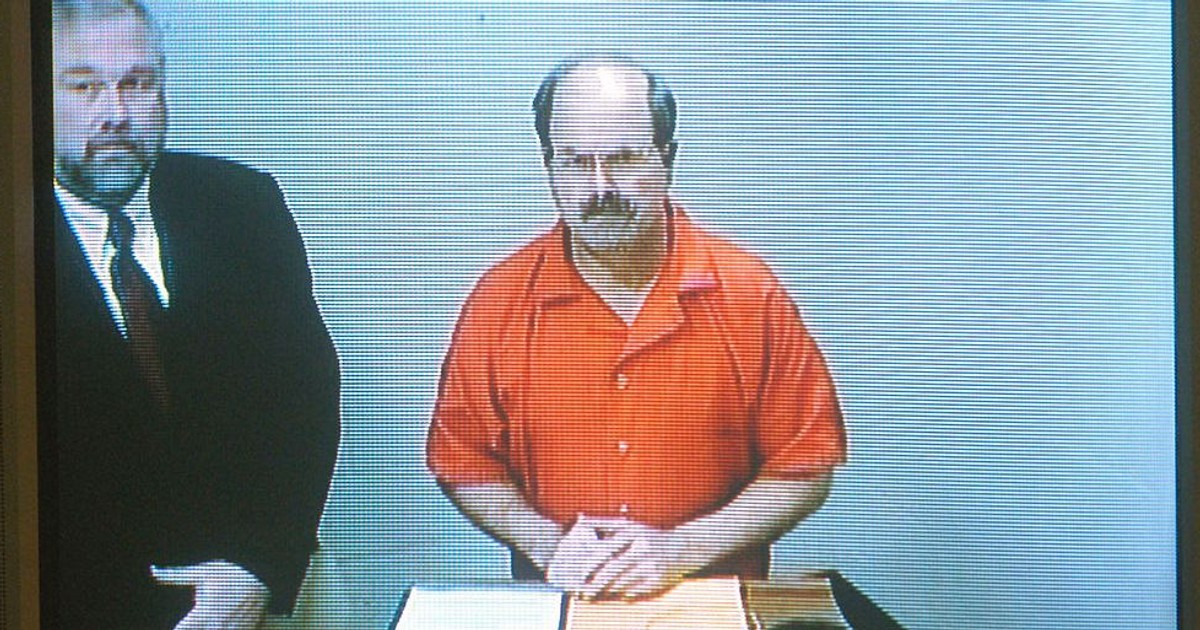 The True Story of ‘BTK’ Serial Killer Dennis Rader | Pulse Nigeria