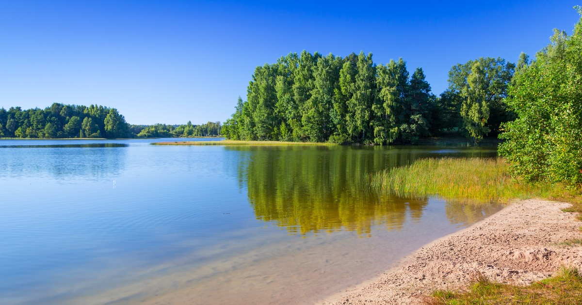 Raport EEA 2024: polskie kąpieliska ocenione najgorzej w UE