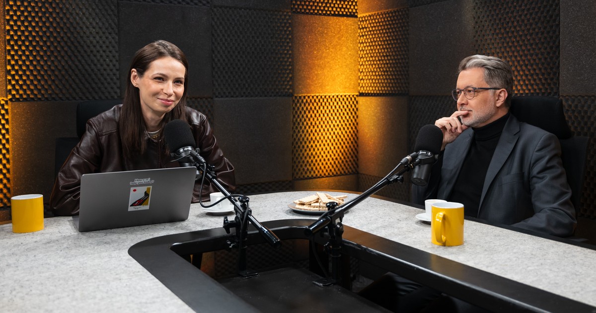 Jak córka Michała Rusinka stała się bohaterką wiersza Wisławy ...