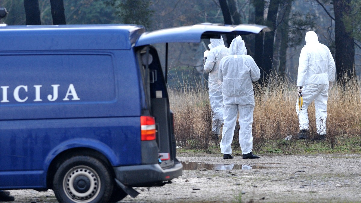 Ko je ubijeni škaljarac Edmond Mustafa: Dosije mu pun krivičnih dela - Blic