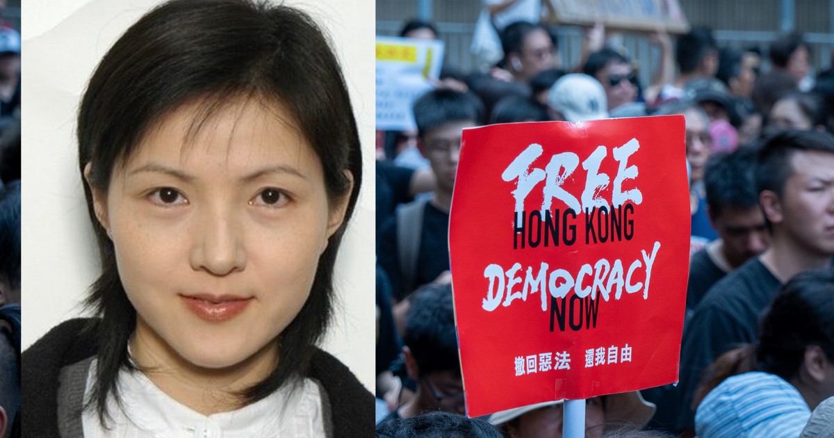 Tajemnicze zniknięcie dziennikarki w Chinach. "Nie ma z nią kontaktu ...