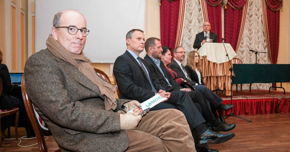 Jan Maria Rokita surowo ocenia stan polskiej polityki - Wiadomości