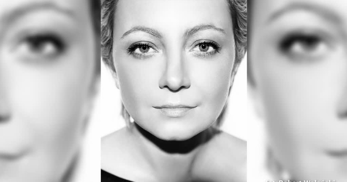 Kasia Rodowicz - "Odpływają kawiarenki" - Muzyka