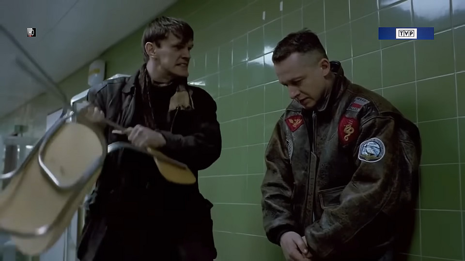 "Psy" mają 30 lat. Będziesz w szoku, gdy poznasz początkowy tytuł filmu! - Plejada.pl