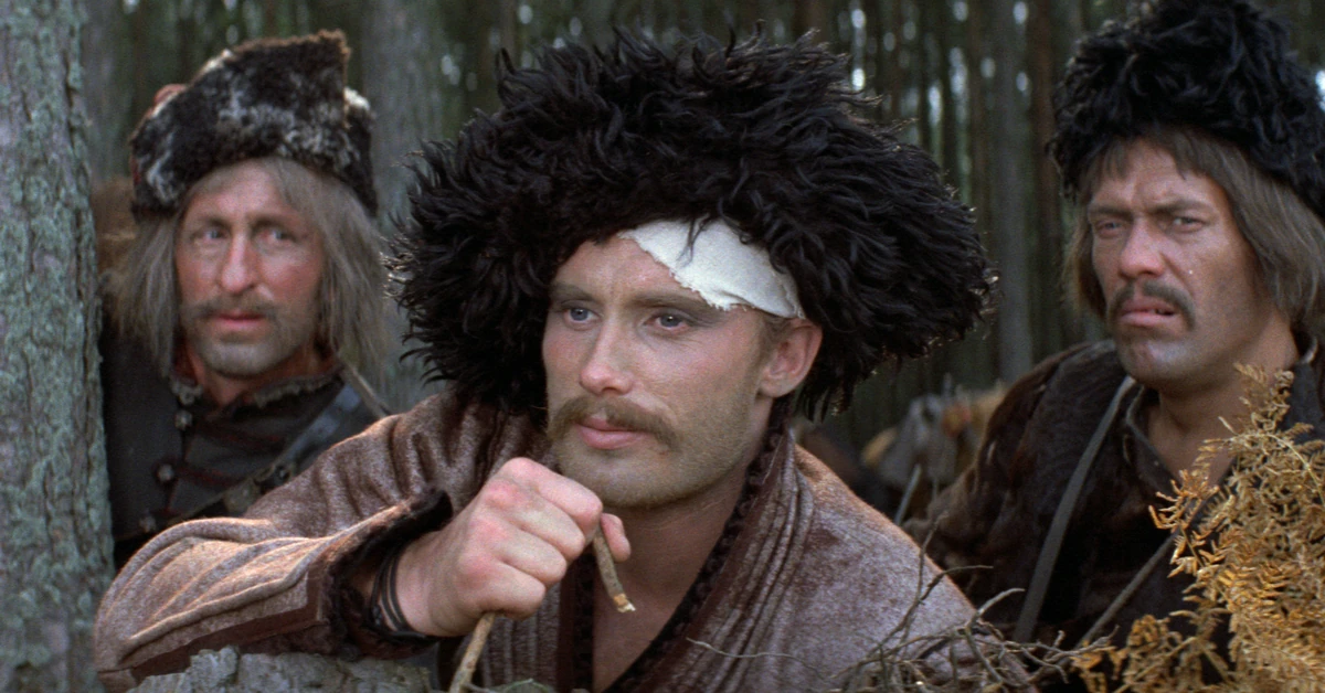 Podchwytliwy QUIZ o "Potopie". Wiesz o nim wszystko? 100 proc. dla ...