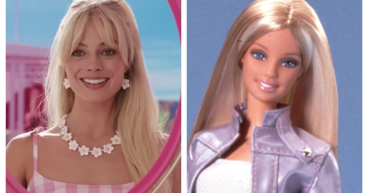 Margot Robbie has played nine pop-culture legends over her career. Here ...