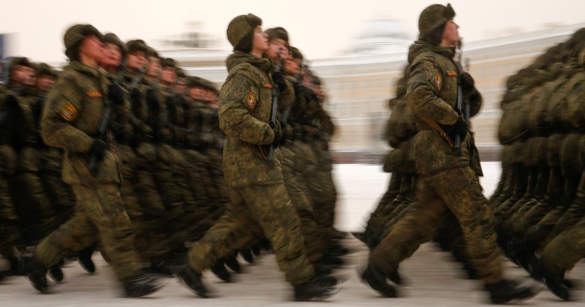 The US may revisit military drafts. Here's what life is like in 10 ...