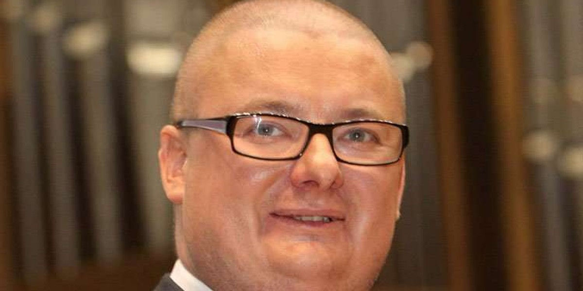 Kamiński ujawnia: Jest spisek w PiS! Kamiński ujawnia: Jest spisek w PiS!