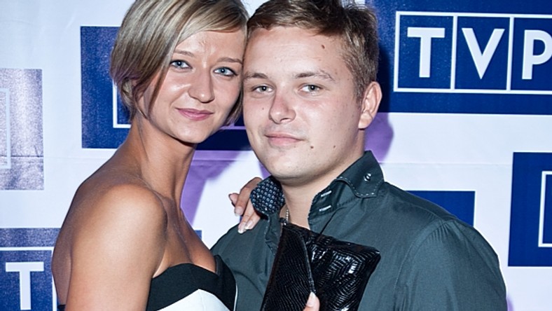 Marek Molak zostanie tatą! - Film