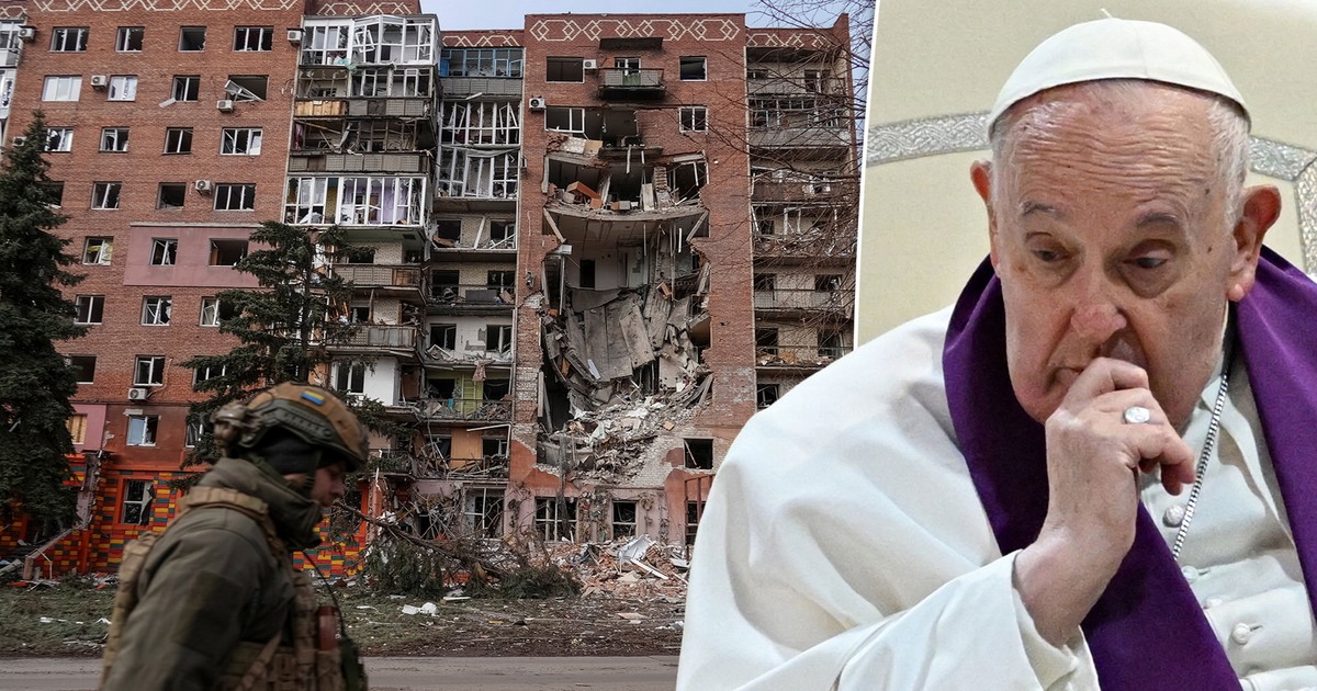 Hanna Suchocka wspomina swoją rozmowę z papieżem Franciszkiem. "Uważnie ...