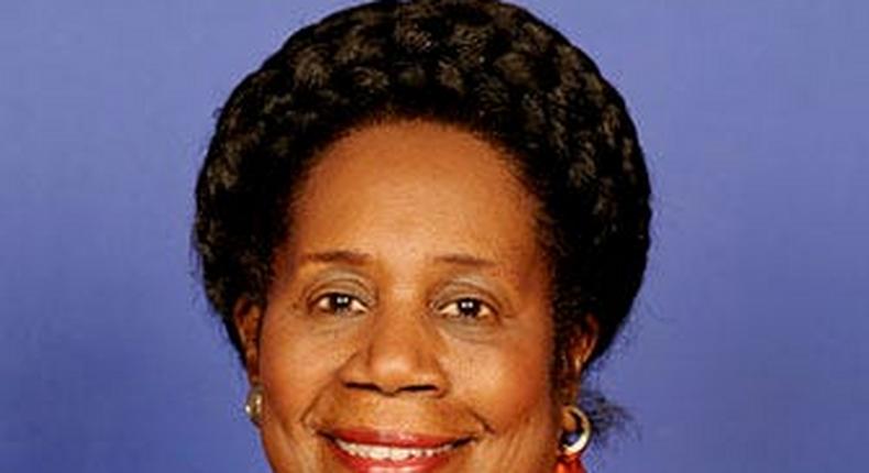 Rep. Sheila Jackson Lee, a long-serving Democrat from Texas, has died ...